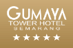 Chatter Lounge Menu | Gumaya Tower Hotel