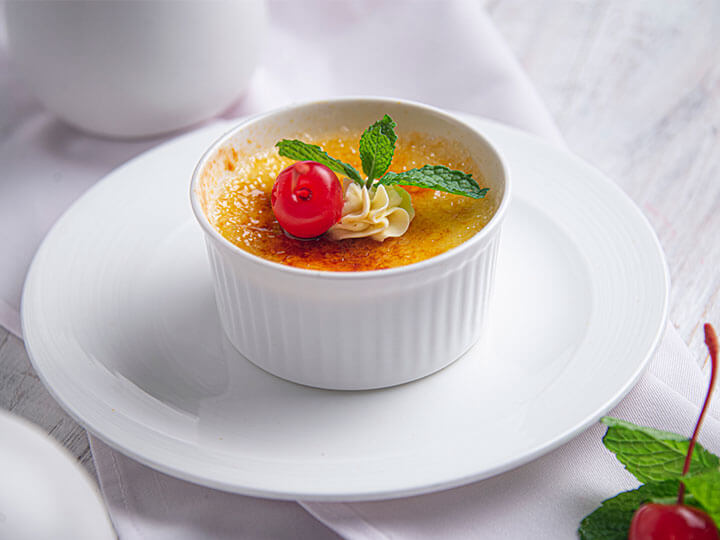 Marquess Restaurant Menu | Gumaya Tower Hotel