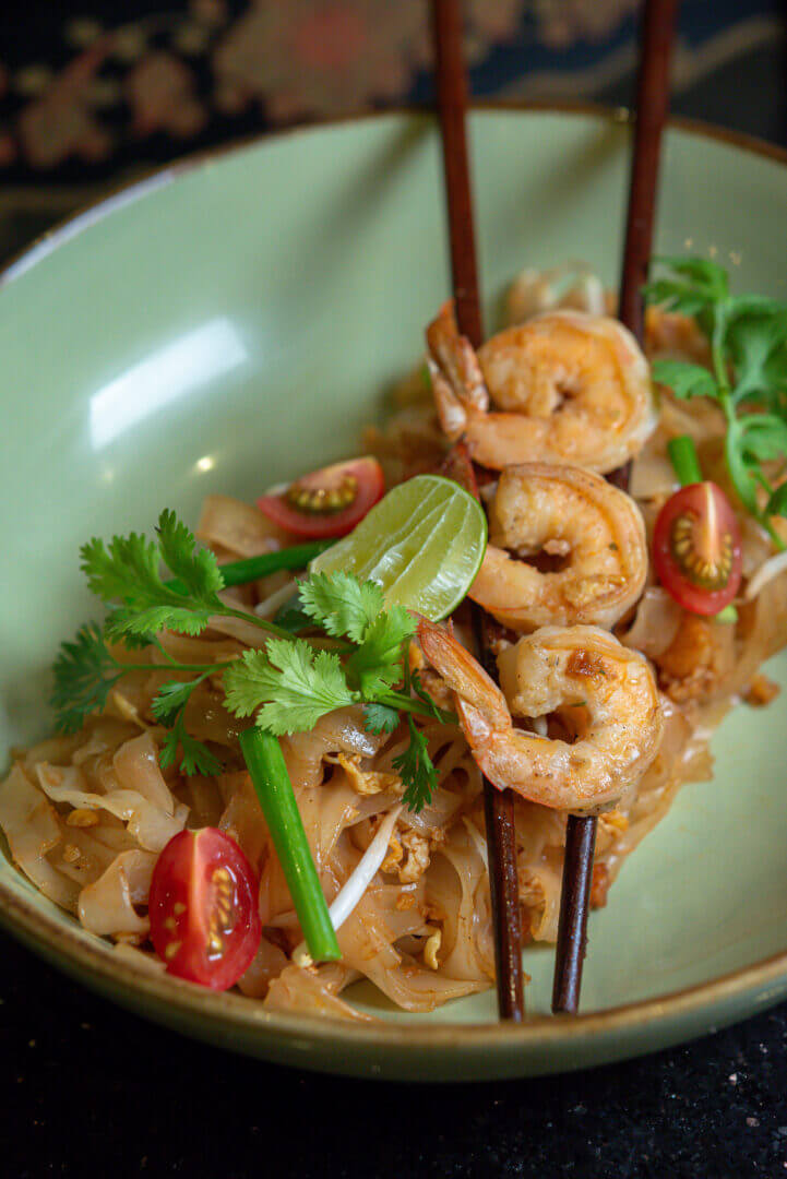 Marquess Restaurant Menu | Gumaya Tower Hotel
