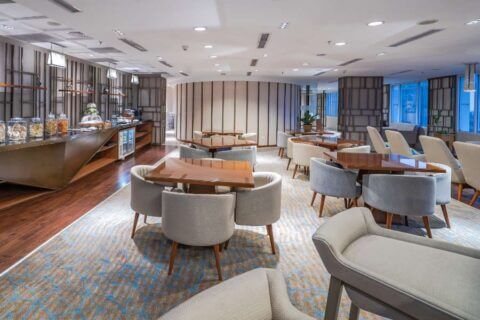 Facilities - Gumaya Hotel