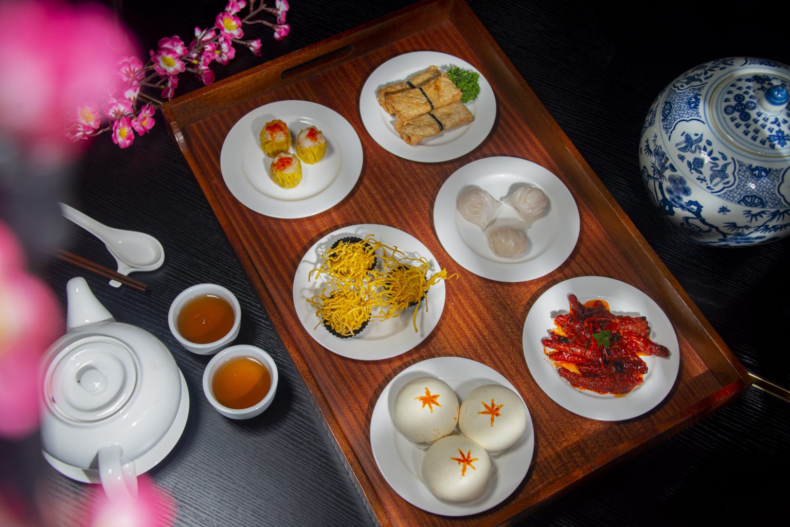 Restaurants - Gumaya Hotel